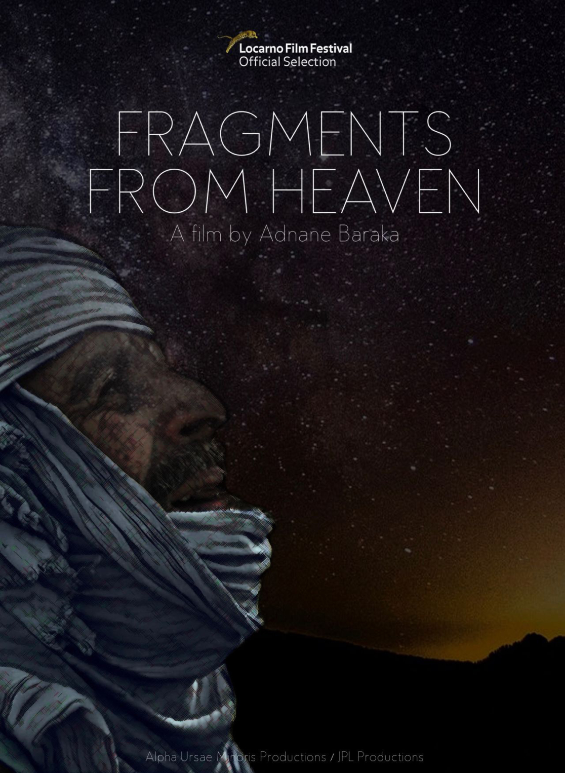 Fragments of heaven - JPL Productions