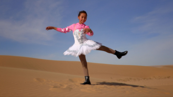 Je reviendrai danser dans les dunes - JPL Productions